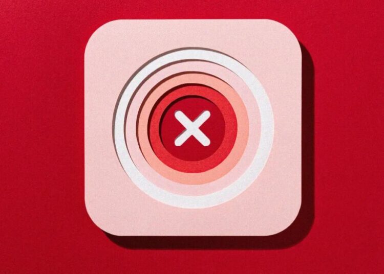 The Internet Crashed So Hard This Morning That Downdetector Went Down ...