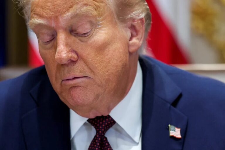 ‘I want to fight these mothers’: Conservative George Conway vows to ...