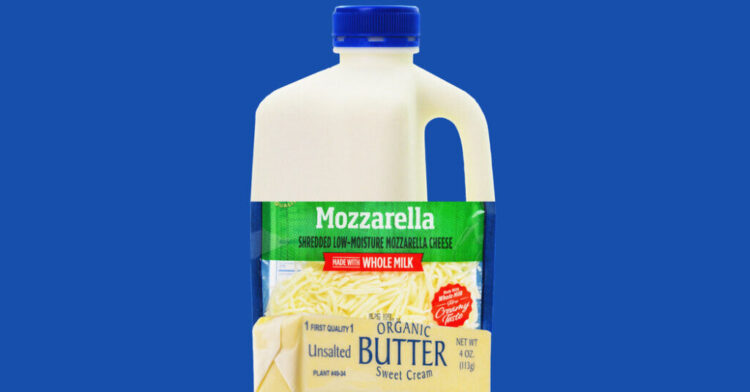 Is Full-Fat Dairy Healthier? – DNYUZ