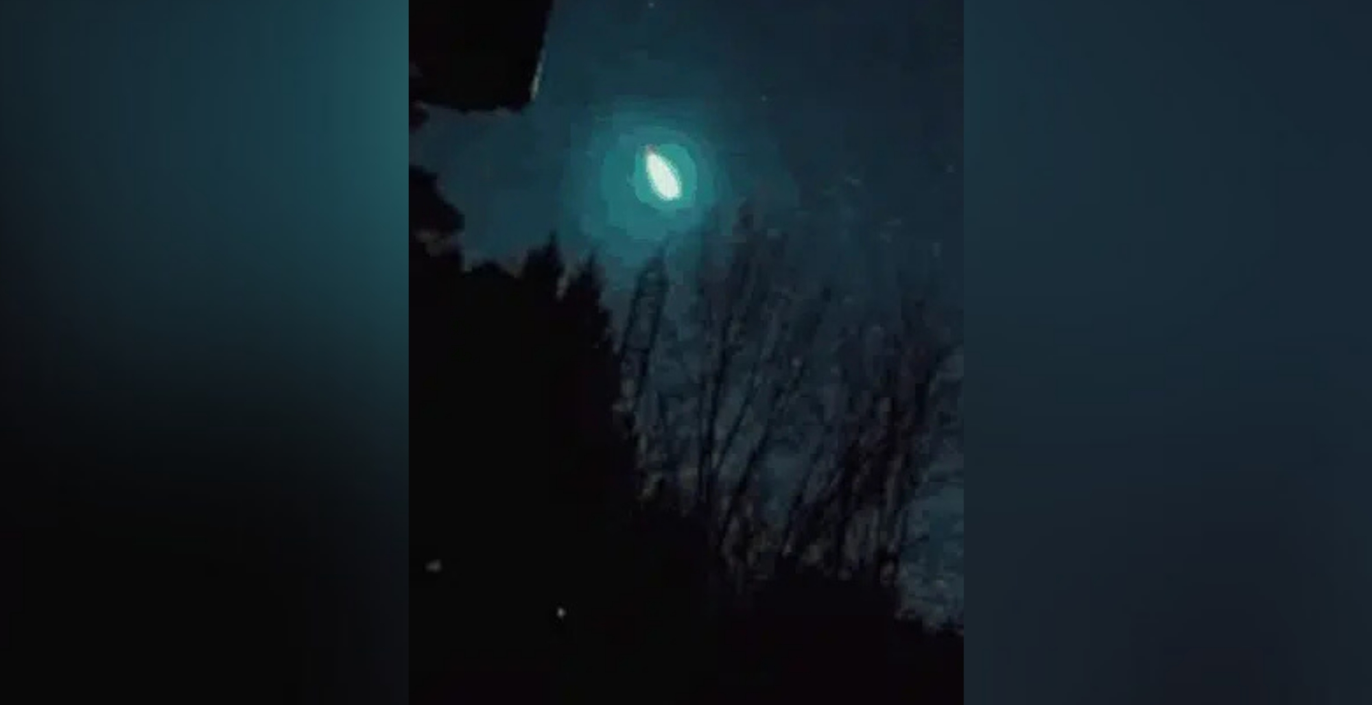 A Mysterious Green Fireball Just Exploded Over the U.S. At 100,000 Mph ...