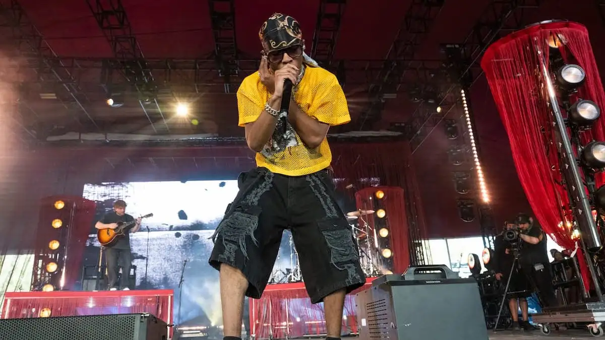 D4vd Reportedly Considered a Suspect in Investigation of Body Found in ...