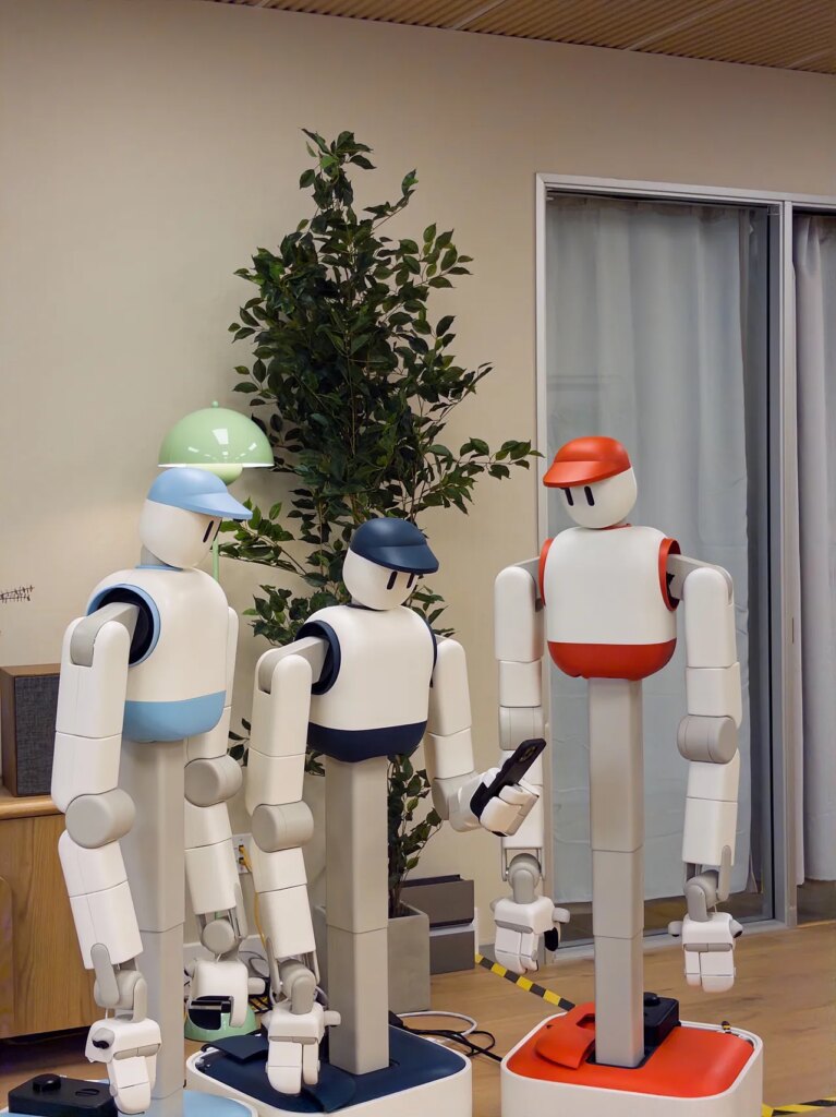 This Home Robot Clears Tables and Loads the Dishwasher All by Itself – DNYUZ