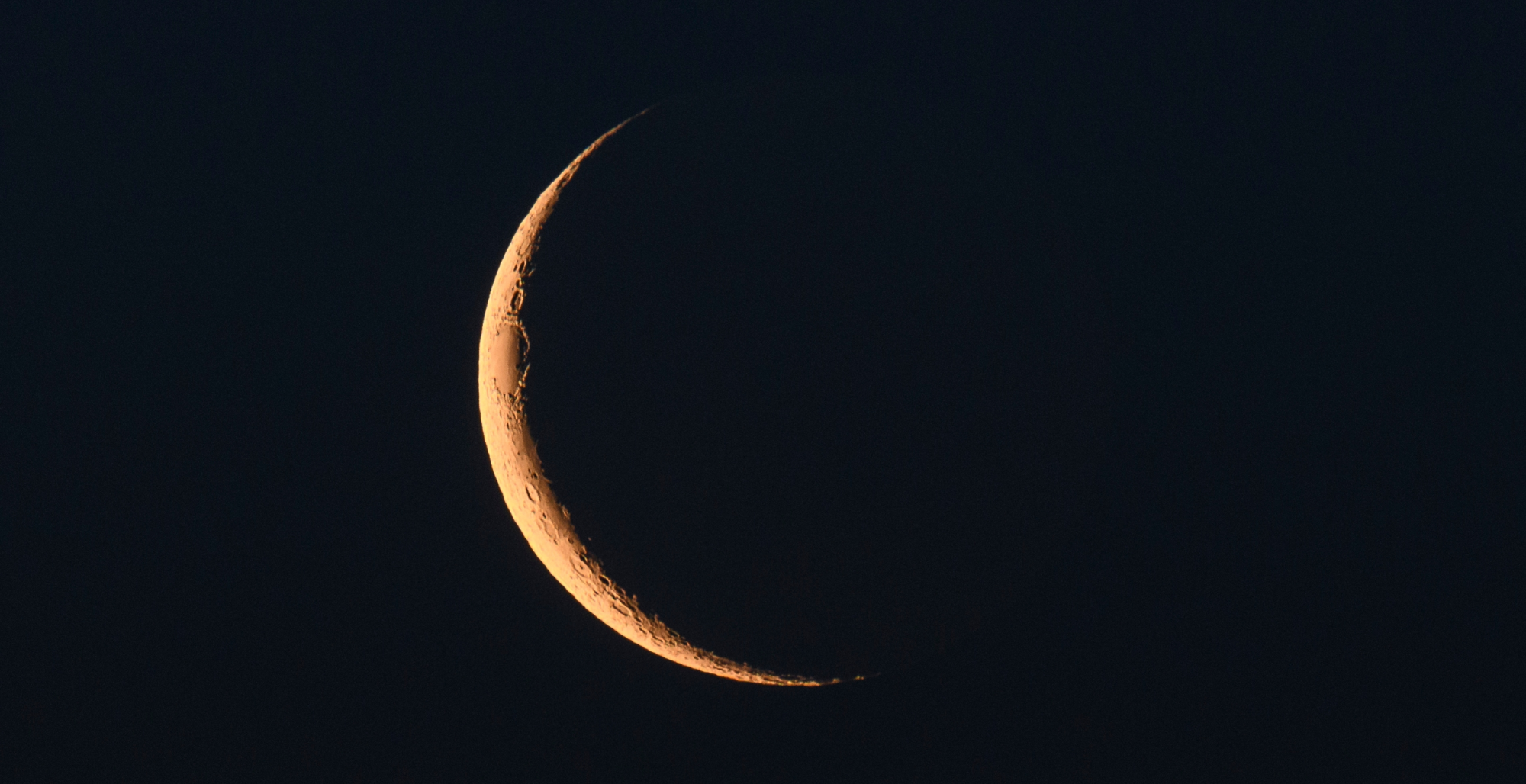 Today’s Moon Phase: November 17, 2025 – DNYUZ
