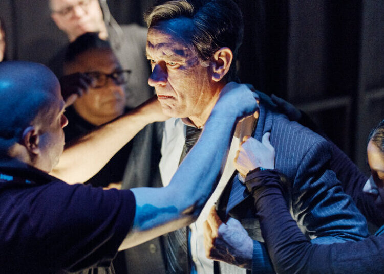 Tom Hanks on the Electrifying (and Terrifying) Experience of Writing a ...