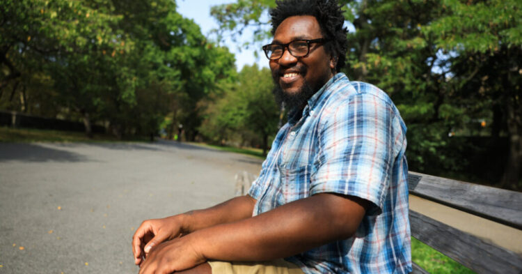 He Was Locked Up in a Psych Ward. It Helped Him Get His Life Together ...