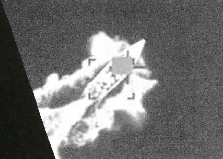 How Congress Should Respond, Right Now, to Trump’s Boat Strikes – DNYUZ