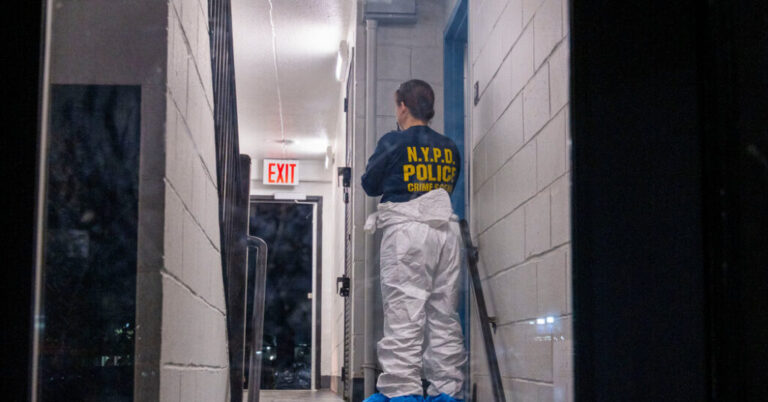 Where Is Jacob? His Mother Won’t Say, and the Police Cannot Find Him ...