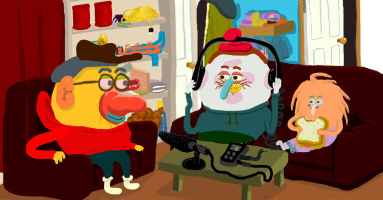 ‘Endless Cookie’ Review: An Animated Family History – DNYUZ