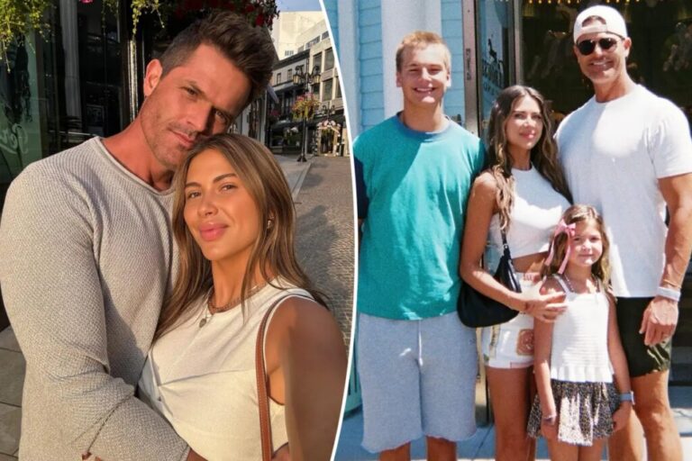 How ‘Mormon Wives’ star Demi Engemann’s husband Bret and kids reacted ...