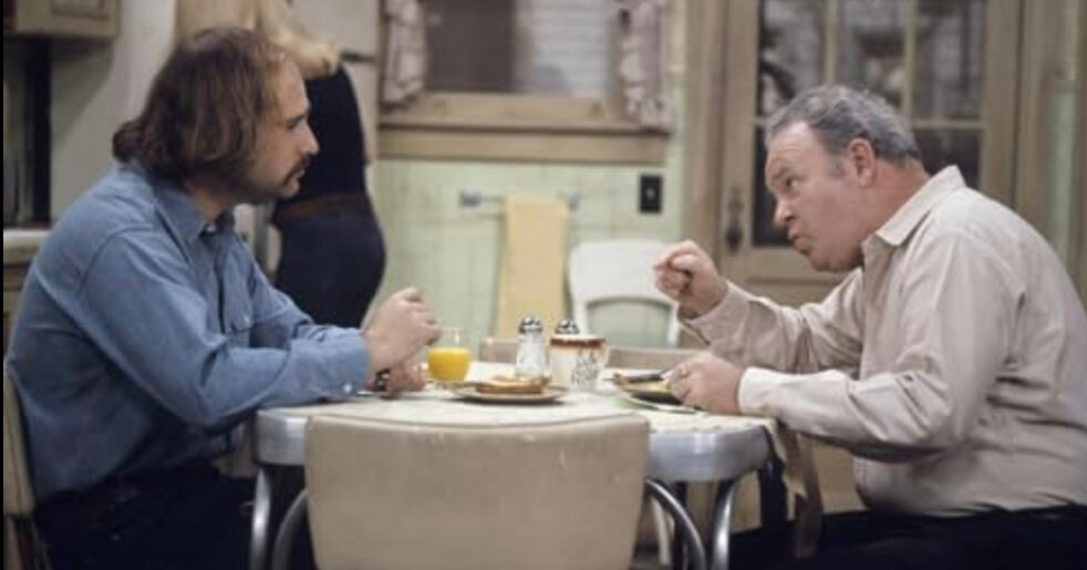 As Archie Bunker’s Foil, Rob Reiner Brought Politics Home – DNYUZ