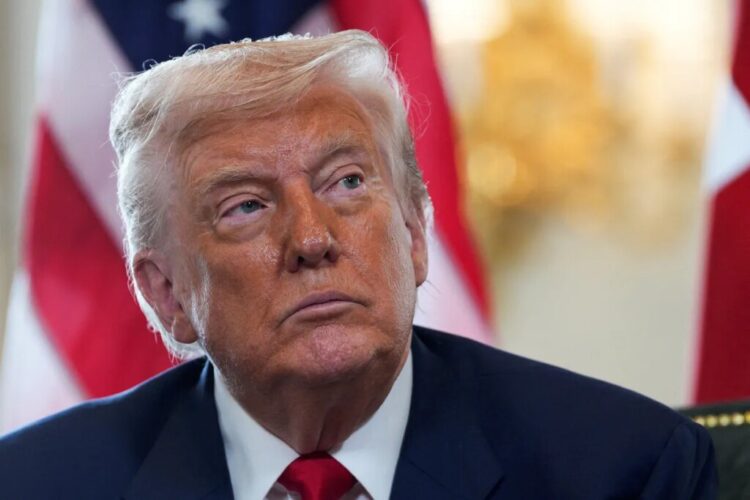 ‘His presidency is done’: Prominent strategist reveals Trump’s ...