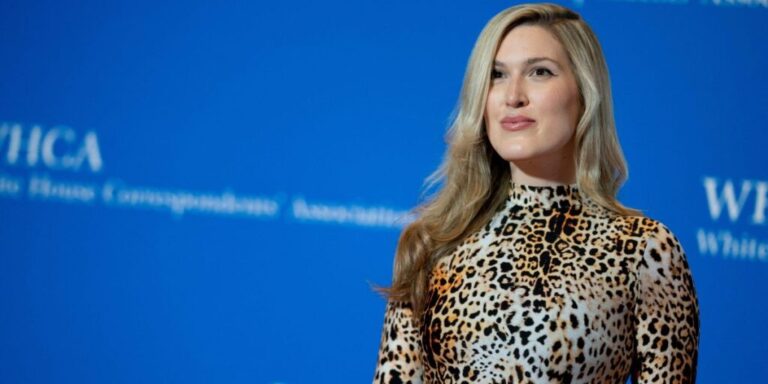 Olivia Nuzzi to leave Vanity Fair while denouncing ex-fiance Ryan Lizza’s Substack attack as ...