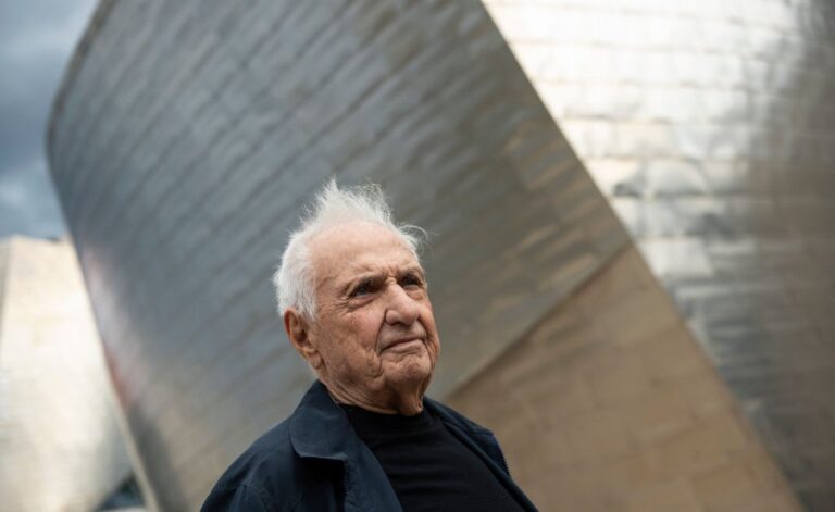 Frank Gehry’s Architectural Mischievousness Charmed a Generation – DNYUZ