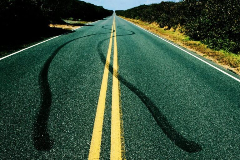 Startup Building “Air Traffic Control” to Help Self-Driving Cars Get ...