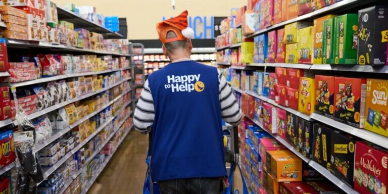 Here’s what’s open (and closed) on Christmas Day 2025 – DNYUZ