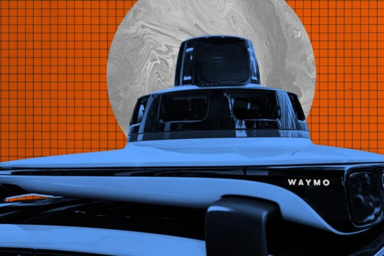 Waymos Cause Traffic Jams Across City During Power Outage – DNYUZ