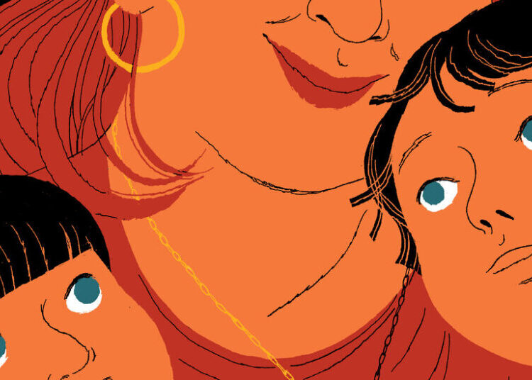 Do Parents Have Favorite Children? Of Course They Do. – DNYUZ