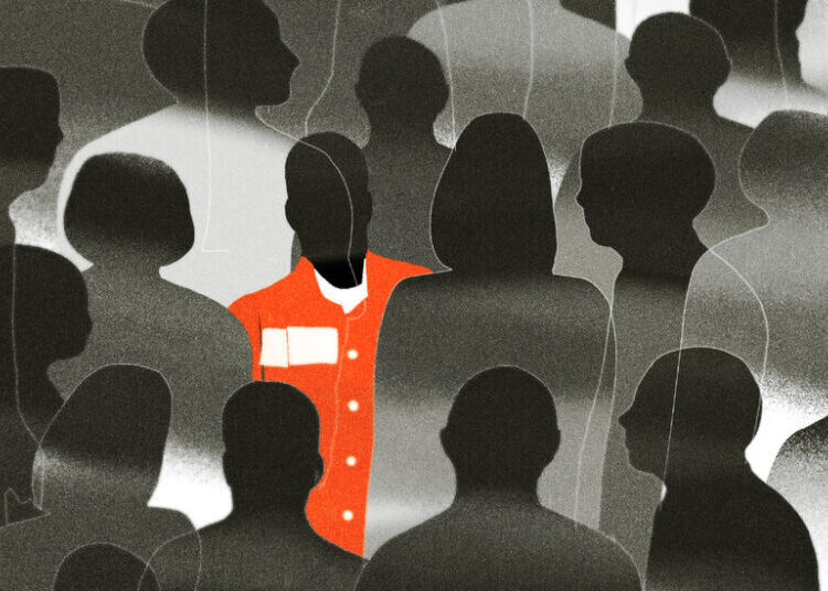 Luigi Mangione and Tyler Robinson Are a Worrying New Archetype – DNYUZ