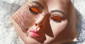 I Love My Naturally Aging Face – DNYUZ