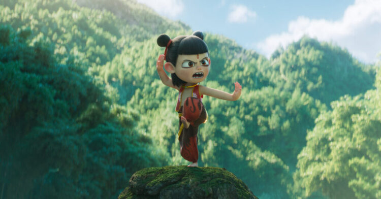 The Year Anime Came Out on Top – DNYUZ