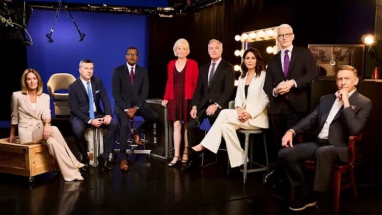 Scrapped ’60 Minutes’ Segment Streamed in Canada By Mistake – DNYUZ