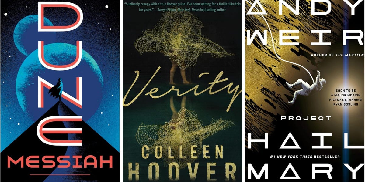 23 books you should read before they’re turned into movies next year ...