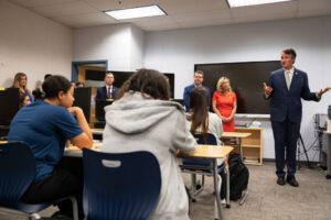 Virginia’s new public school ratings are out. Here’s what we learned ...