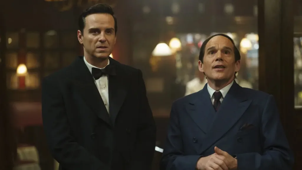 The Best LGBTQ+ Movies of 2025 – DNYUZ