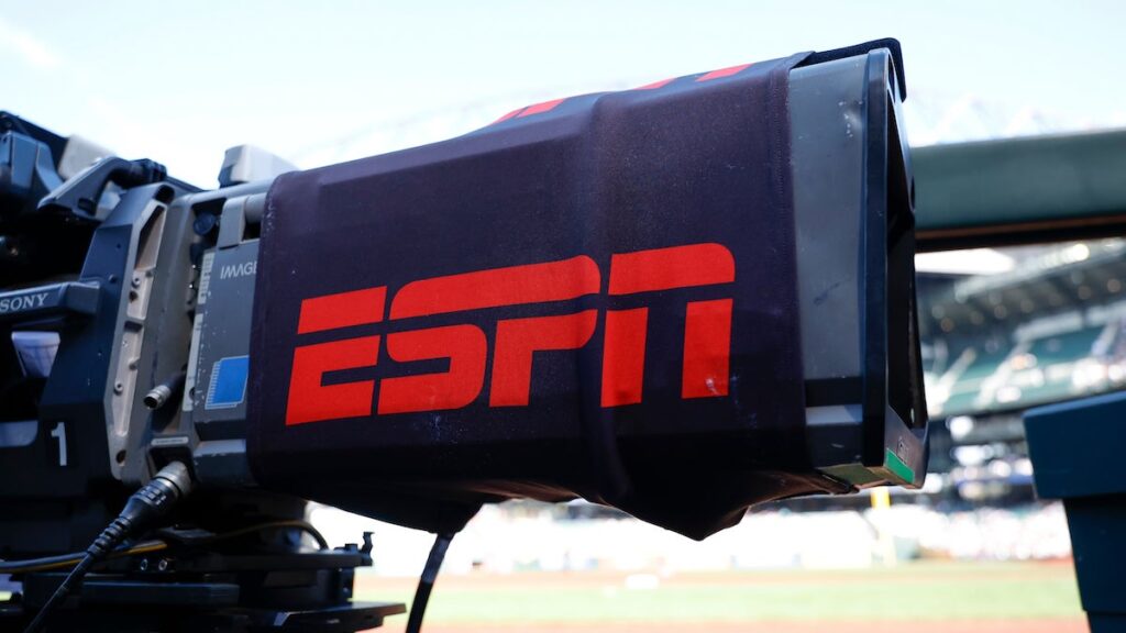 Disney Shuts Down ESPN3 Streaming Service – DNYUZ