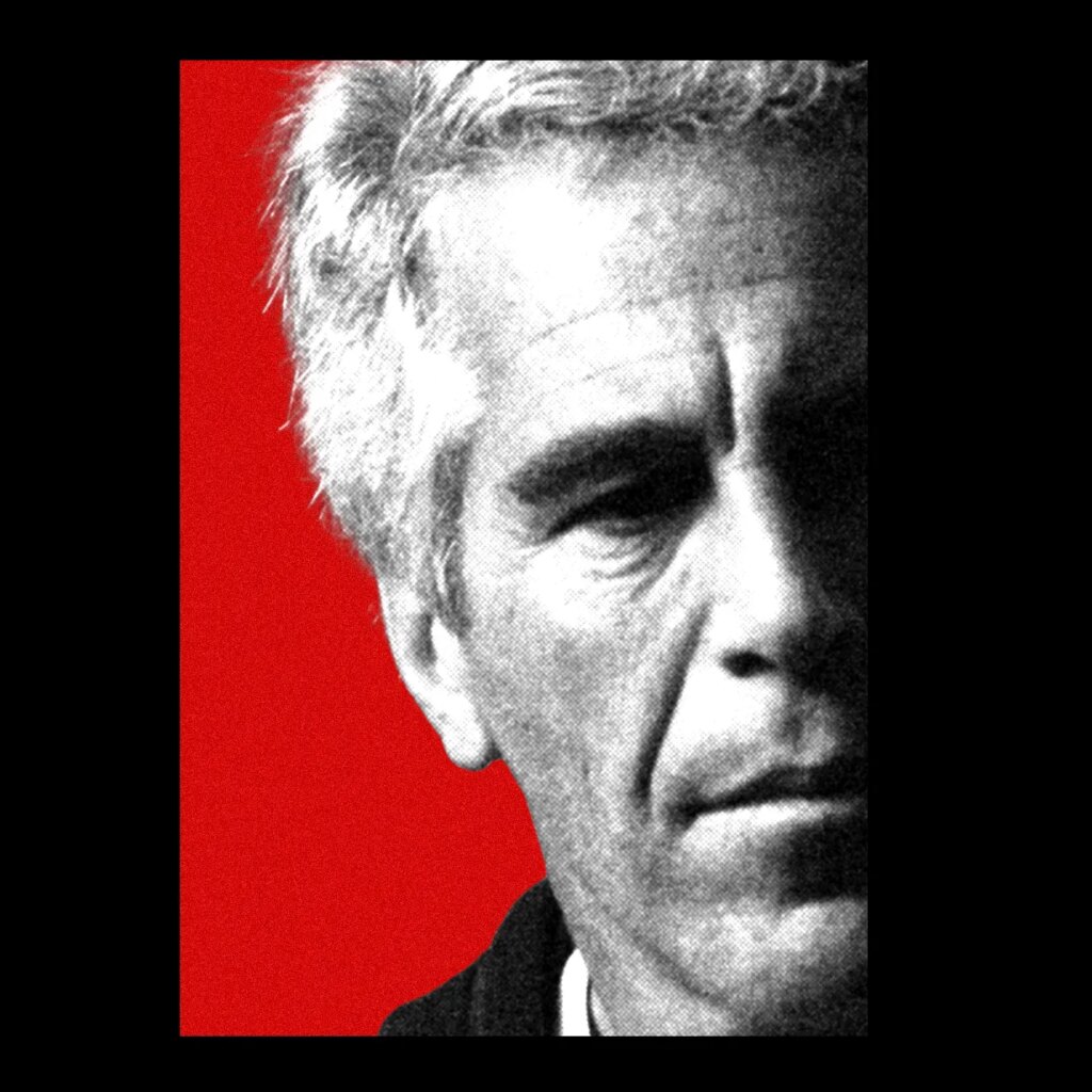 The ‘Epstein’s Suicide’ Video in the Latest DOJ Release Isn’t What It ...