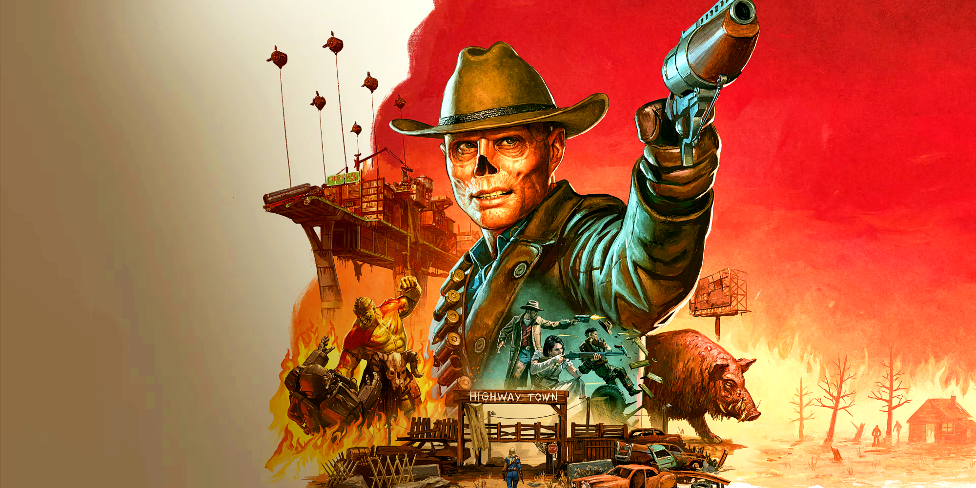 Fallout 76 Just Got Its Biggest Update In 5 Years, Here’s What It ...