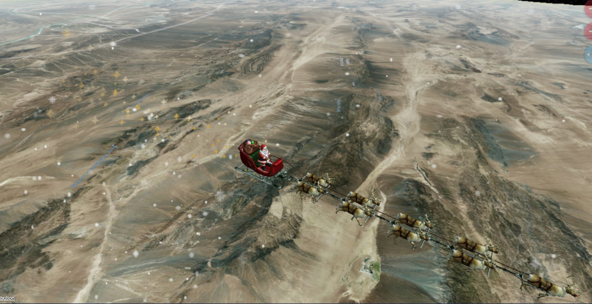 How NORAD Accidentally Created Its Annual Santa Tracker – DNYUZ
