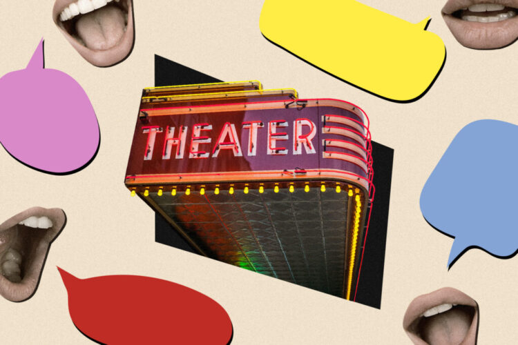 Want to trash a Broadway show you’ve just seen? Wait two blocks. – DNYUZ