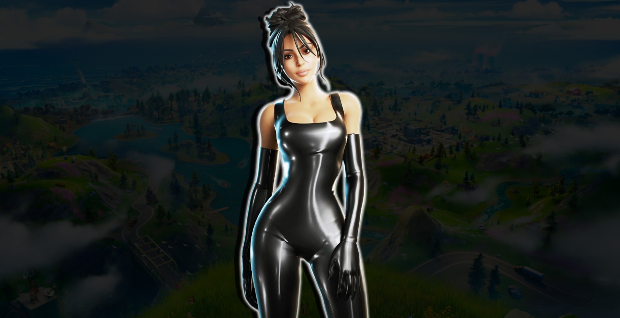 Kim Kardashian Fortnite Skins Leaked — Release Date, Prices, and All ...