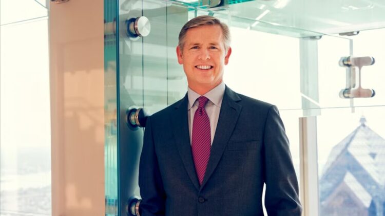 Comcast’s Mike Cavanagh Extends Contract to 2029 – DNYUZ