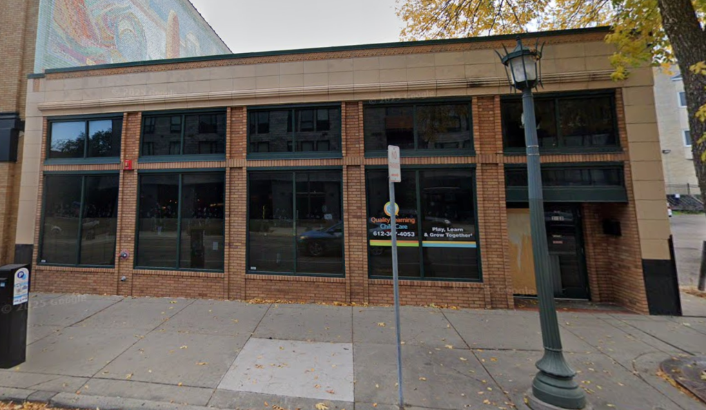 Misspelled learning center, no children inside: Emmer presses Walz over ...