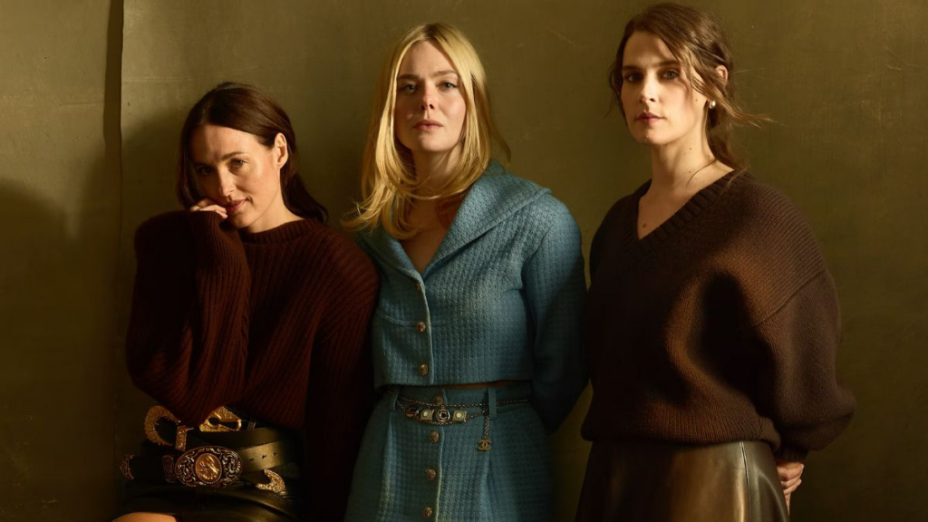 ‘Sentimental Value’ Actresses Describe Feeling ‘Limitless’ While Filming Acclaimed Family Drama ...