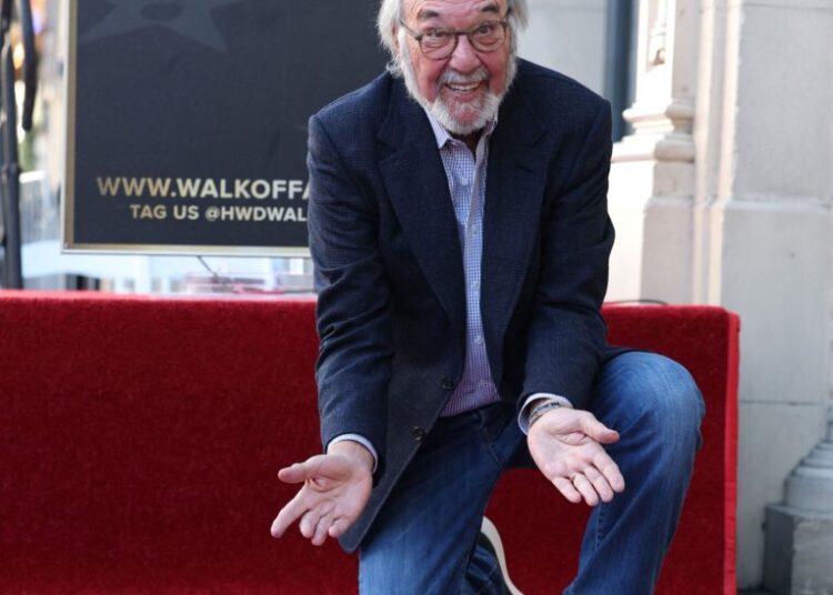 James L. Brooks on the path from Edward R. Murrow to ‘Ella McCay’ – DNYUZ