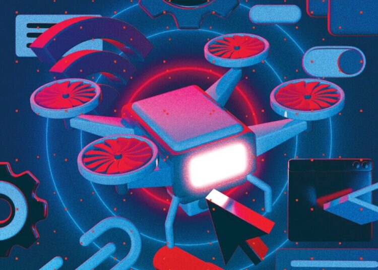 The US Must Stop Underestimating Drone Warfare – DNYUZ