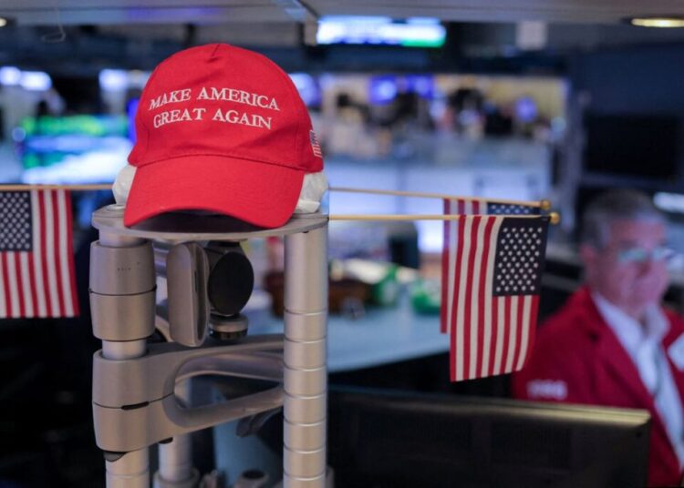 ‘Scumbags’: GOP digital team in epic collapse following party’s ...