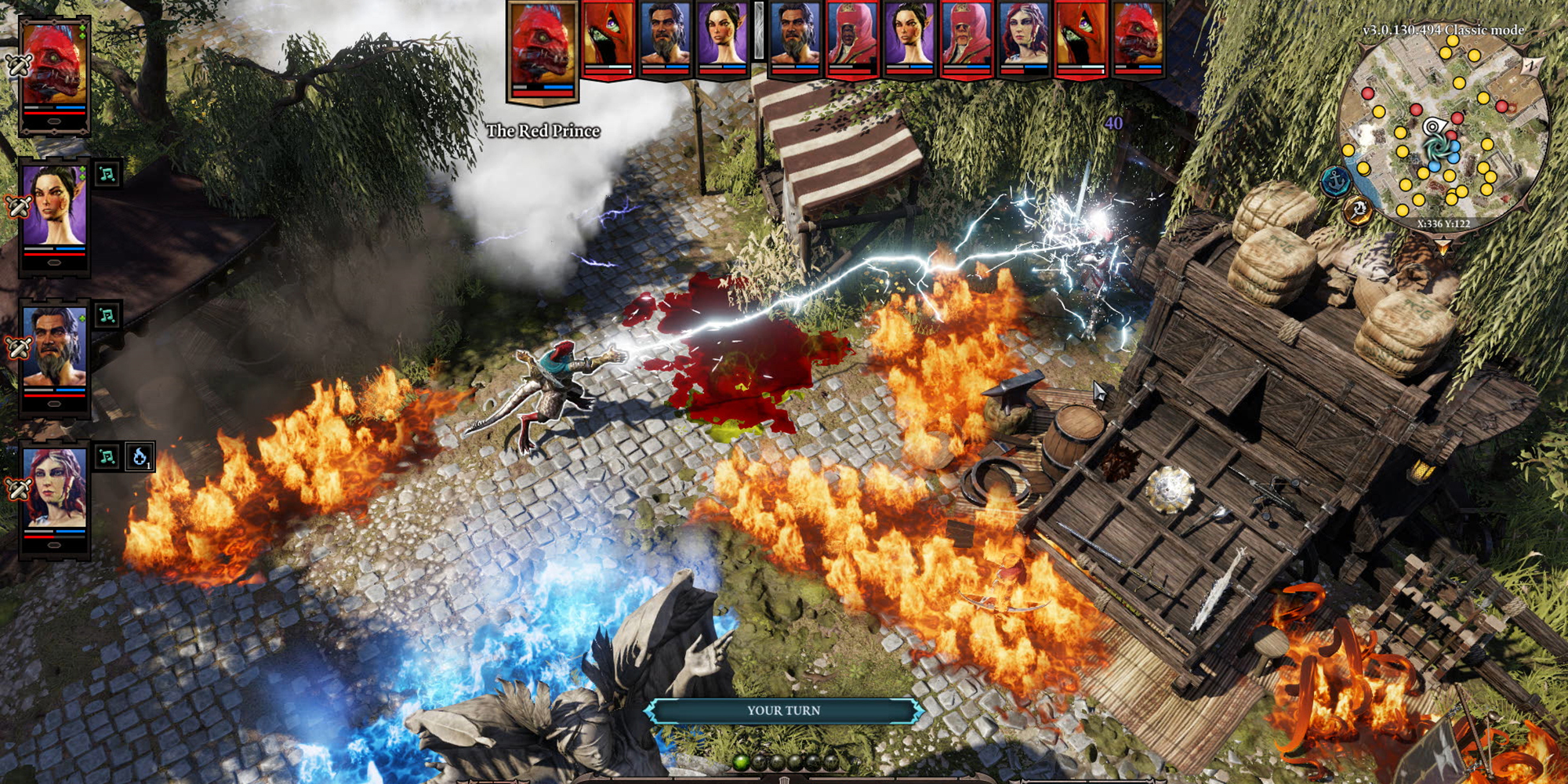 Divinity: Original Sin 2 Console Sale Kicks Off Alongside Free Current ...