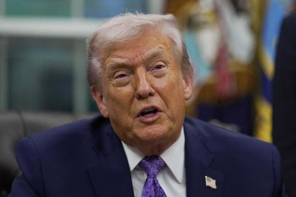 ‘Who would have imagined?’ Ex-GOP governor in awe as defiant GOP sends ...