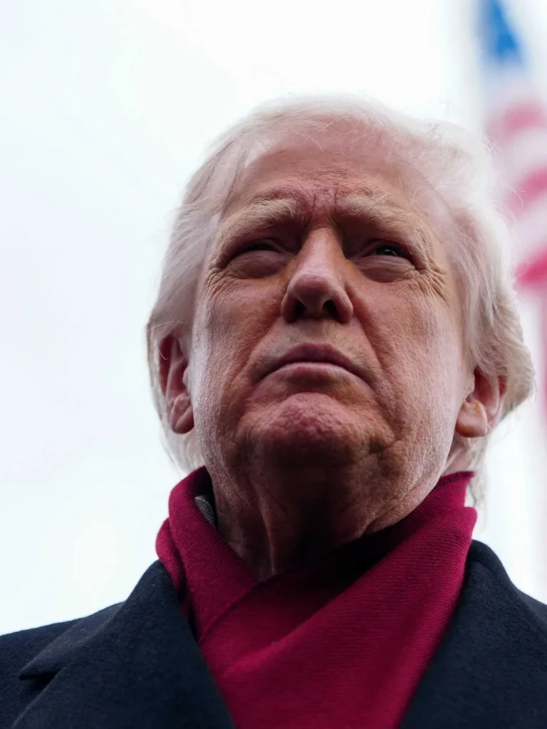 TN Republican rejects Trump’s election scheme following slur against ...