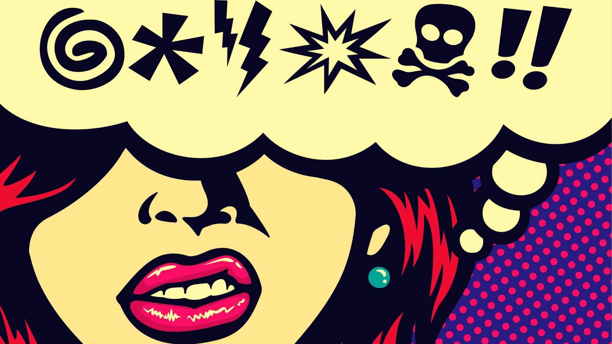 Words That Don’t Sound Nice Are Harder to Remember, Study Says – DNYUZ