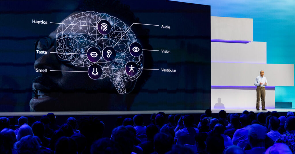 Meta Plans to Cut Around 10% of Employees in Reality Labs Business – DNYUZ