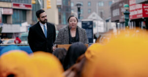 Mamdani Names Lawyer Who Fought N.Y.C. Agencies to Human Rights Post ...