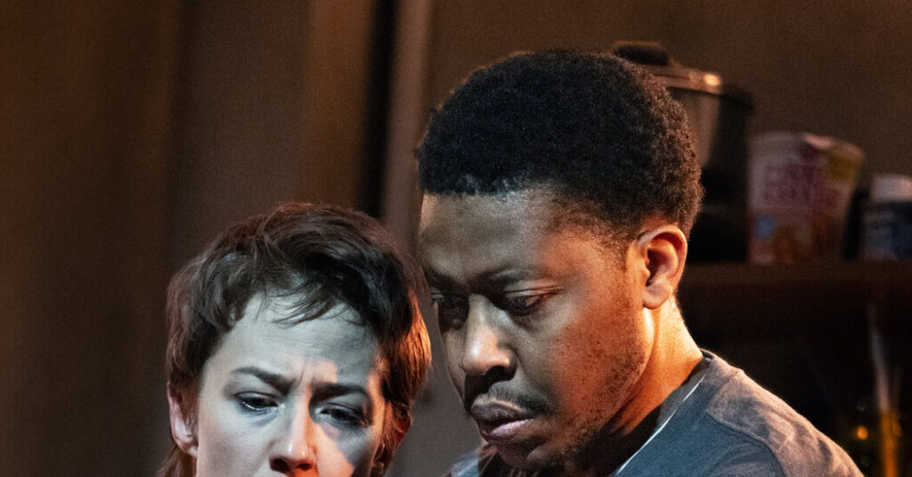 ‘Bug’ Review: Carrie Coon Is Superb in an American Gothic Tale – DNYUZ