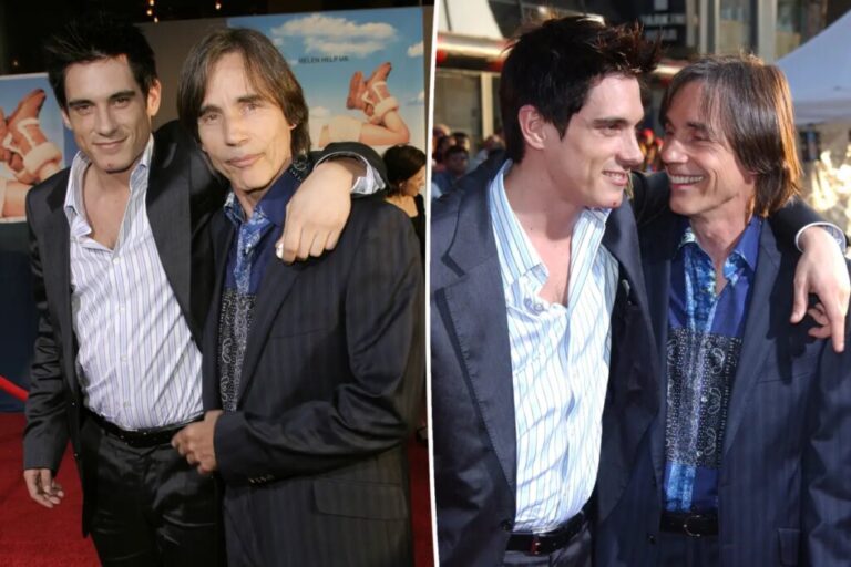 Jackson Browne’s son Ethan Browne’s cause of death revealed after dying ...