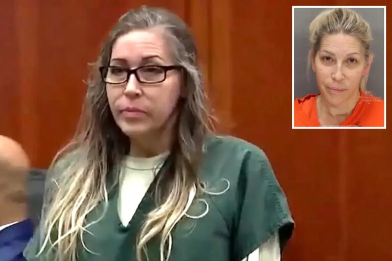 Twisted new details surface on Calif. ‘Party Mom’ accused of throwing ...