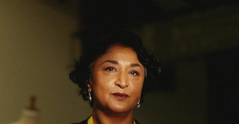 The Fairy Godmother of the Red Carpet – DNYUZ